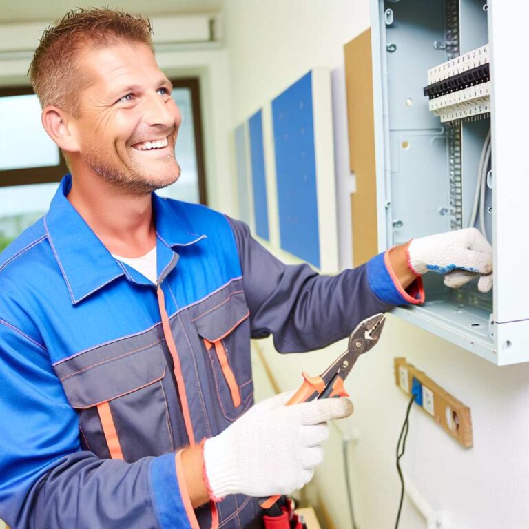 Comment choisir votre électricien ? - jeu-passion.ovh